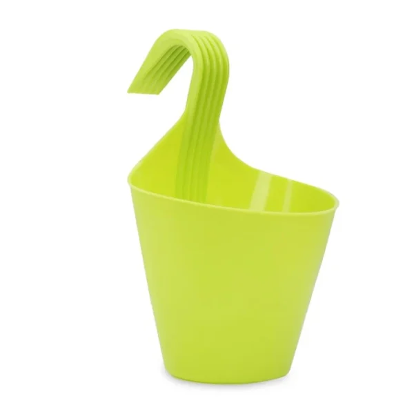 Plastic Hook Hanging Pot (set of 5) – My Green Plant